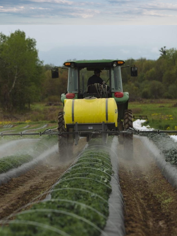 Agriculture Product Manufacturer Global Crop Care